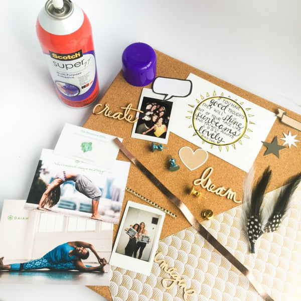 Mantra Board - Gaiam