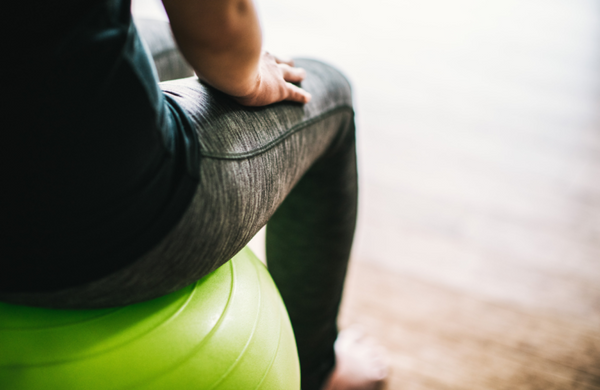 6 Ways to Keep Moving All Day Long - Gaiam