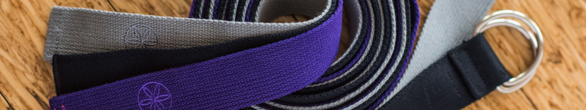 Yoga Accessories - Yoga Equipment, Props, Straps - Gaiam