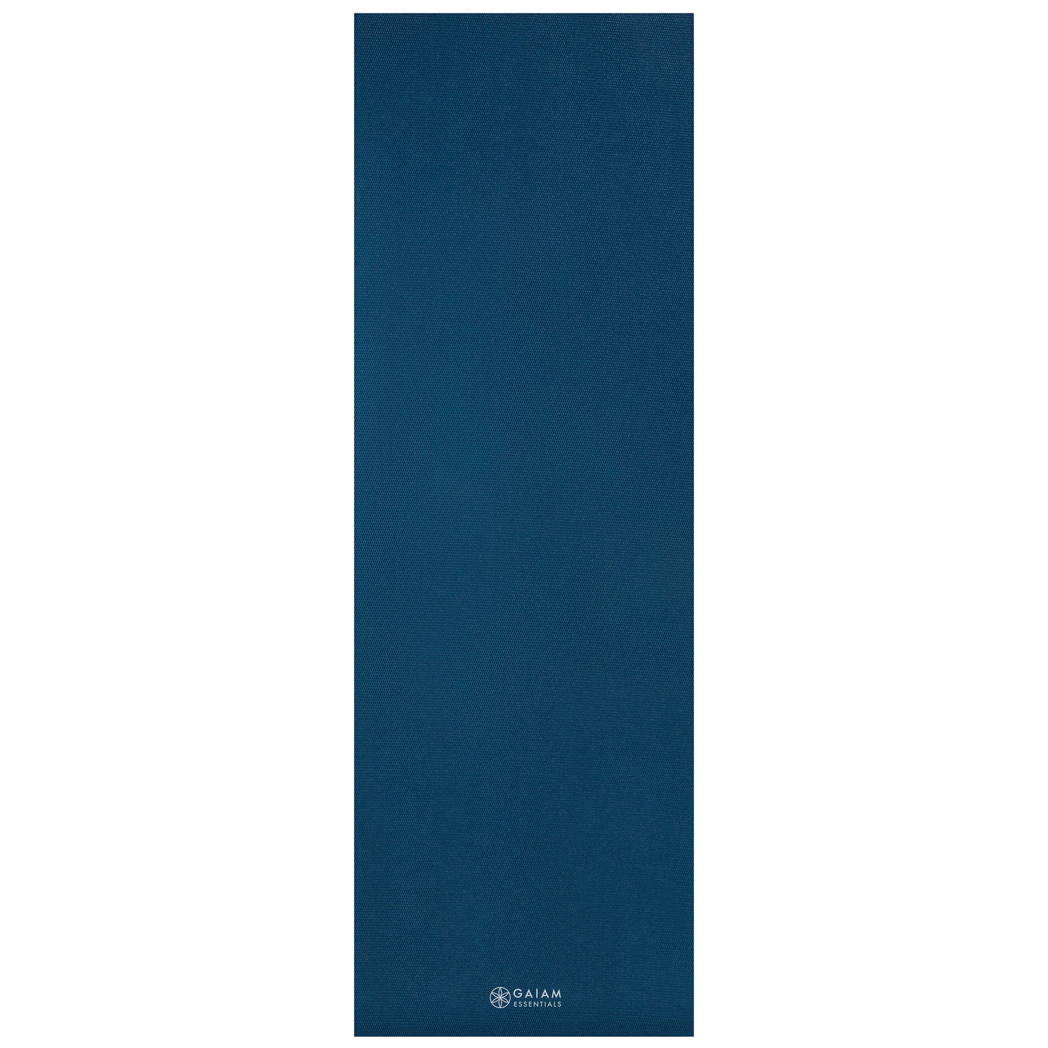 Essentials Yoga Mat (6mm) - Gaiam