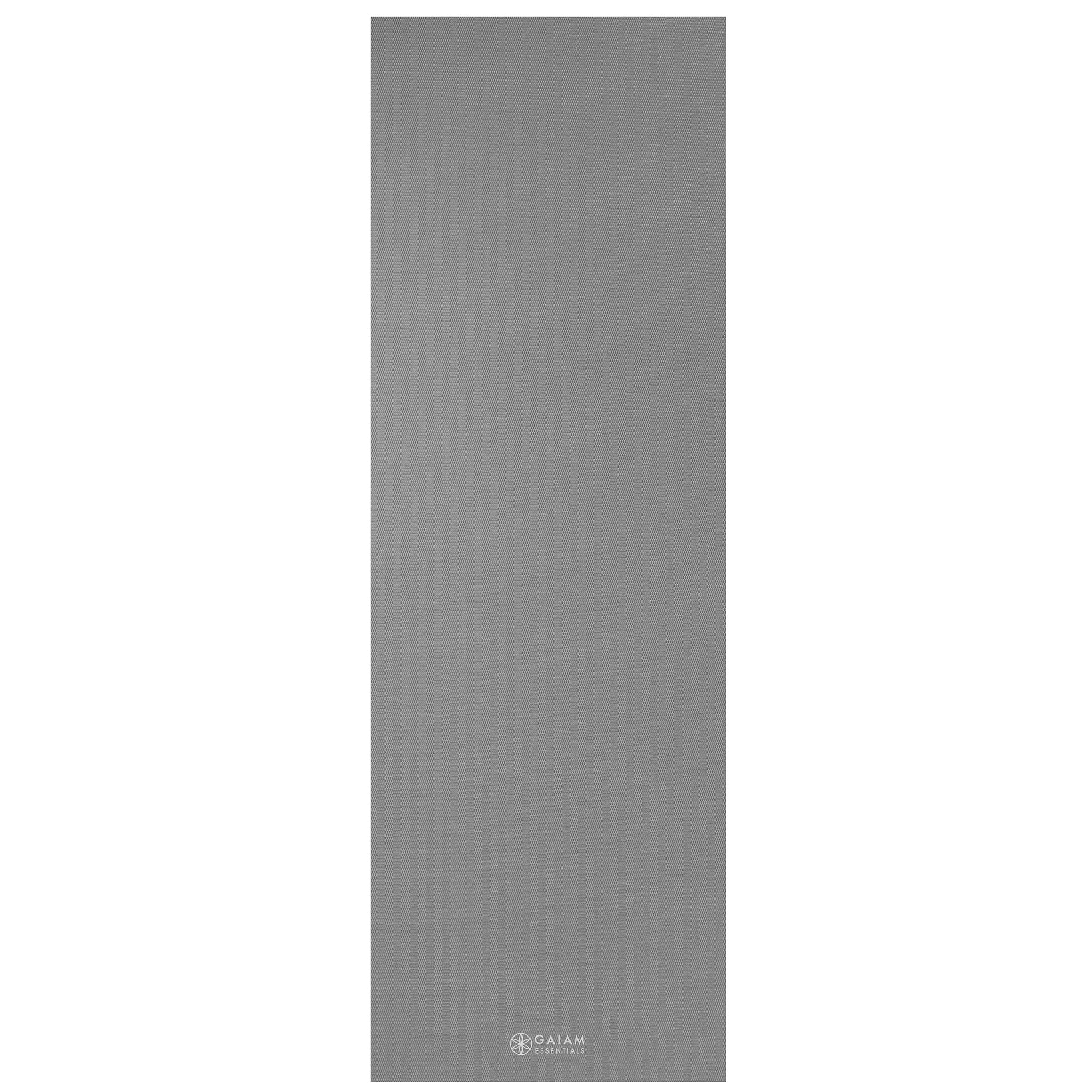 Essentials Yoga Mat (6mm) - Gaiam