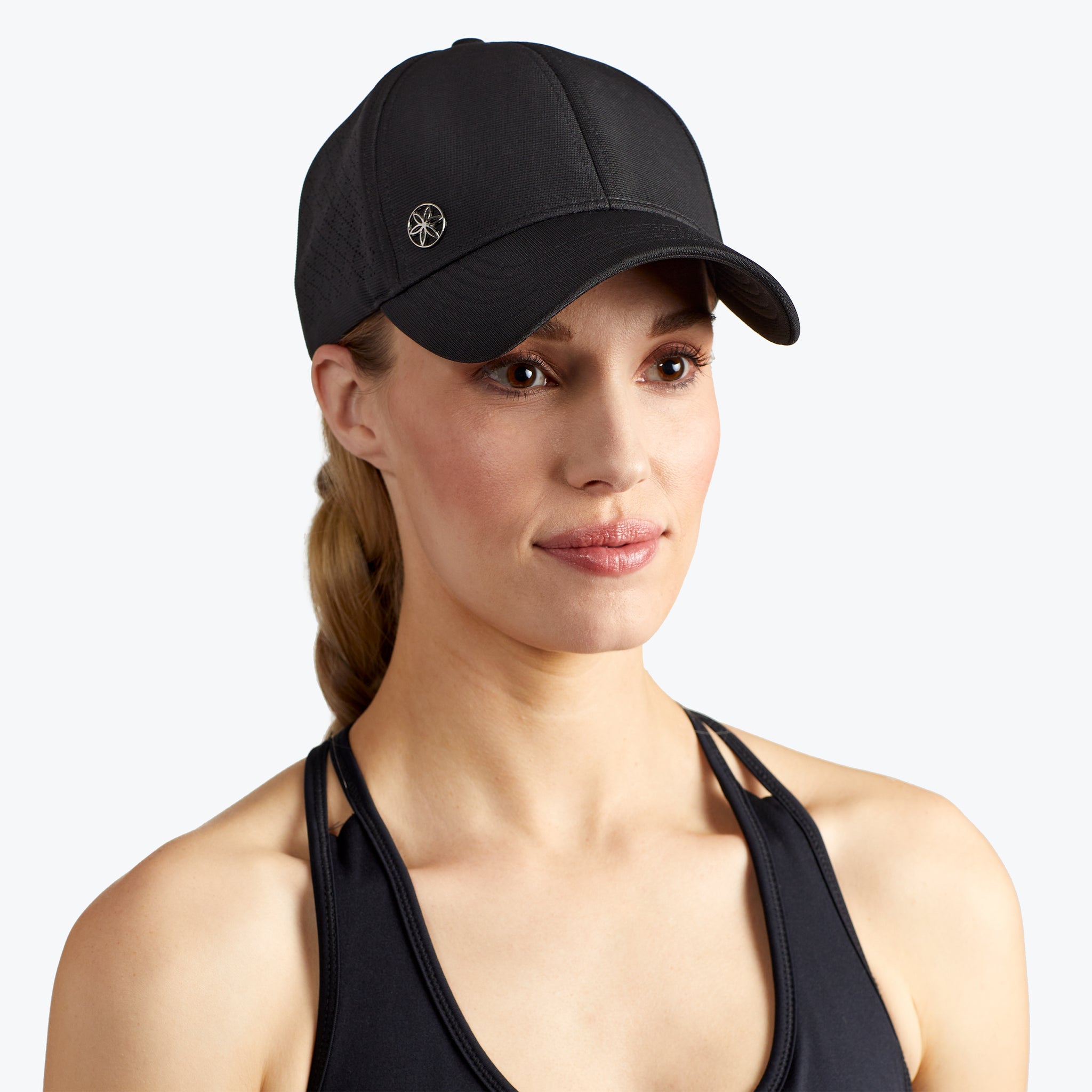Wander Breathable Geo Hat - Gaiam