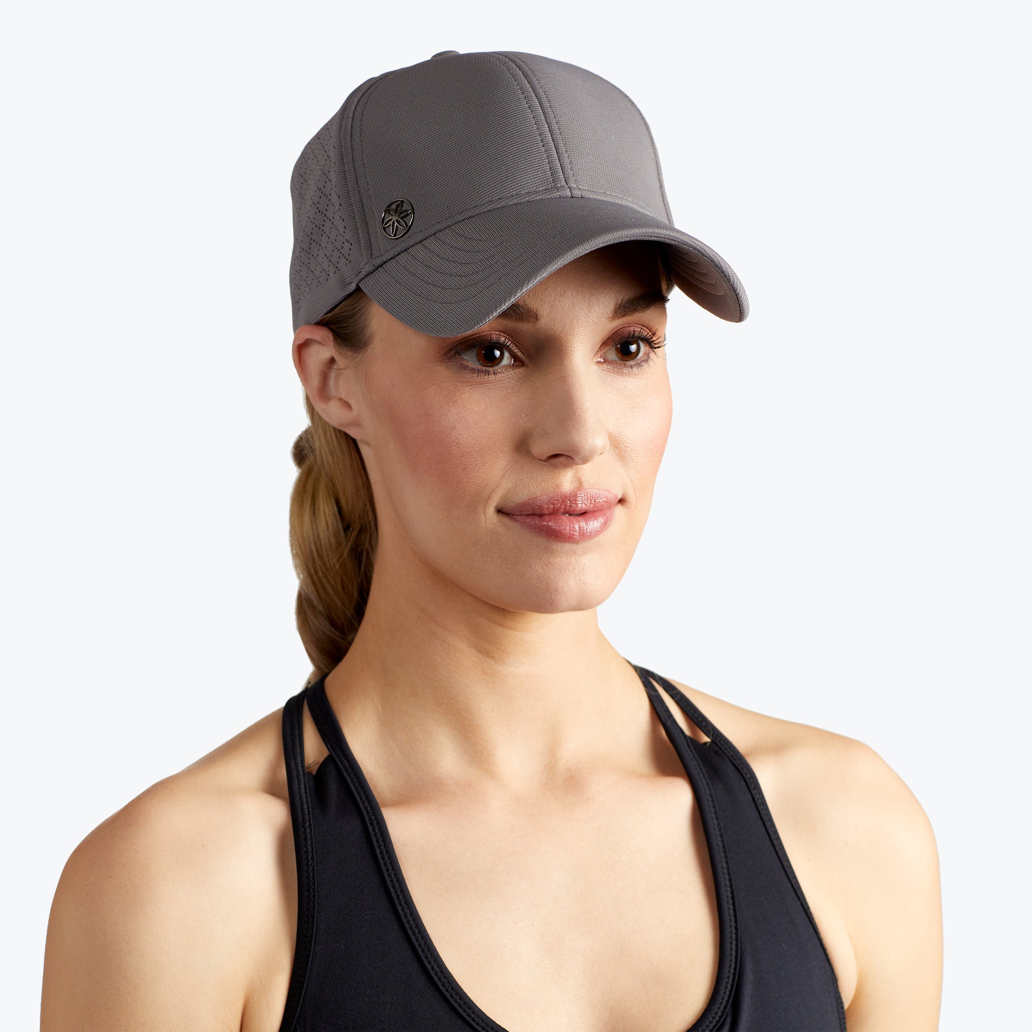 Wander Breathable Geo Hat - Gaiam