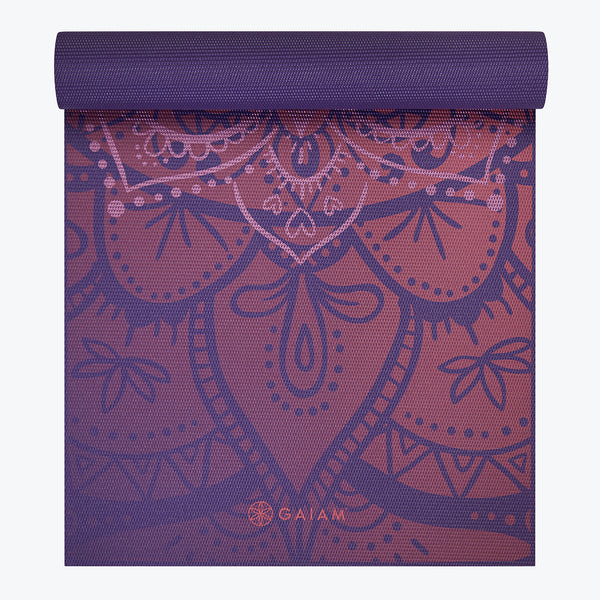 Gaiam Yoga Mats