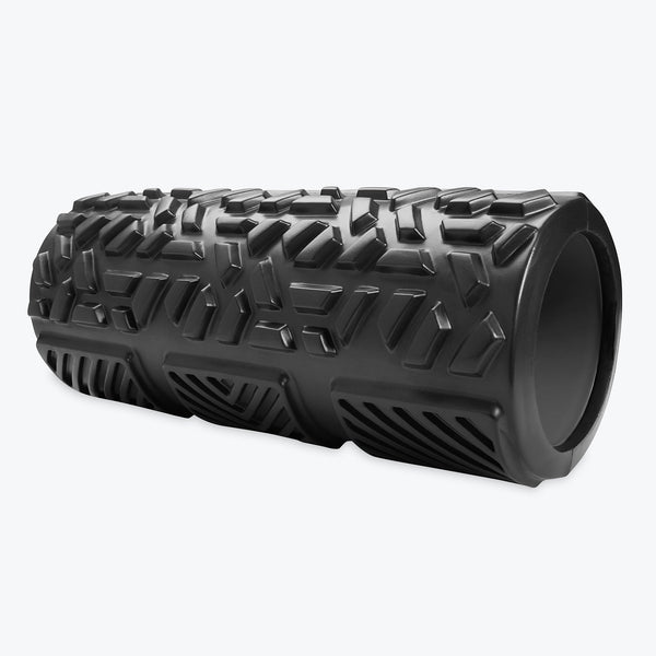 Restorative Yoga With a Foam or Deep Tissue Roller and Muscle Therapy ...