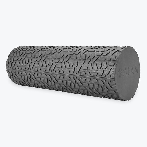 Foam Massage Rollers - Muscle Massage Rollers- Gaiam