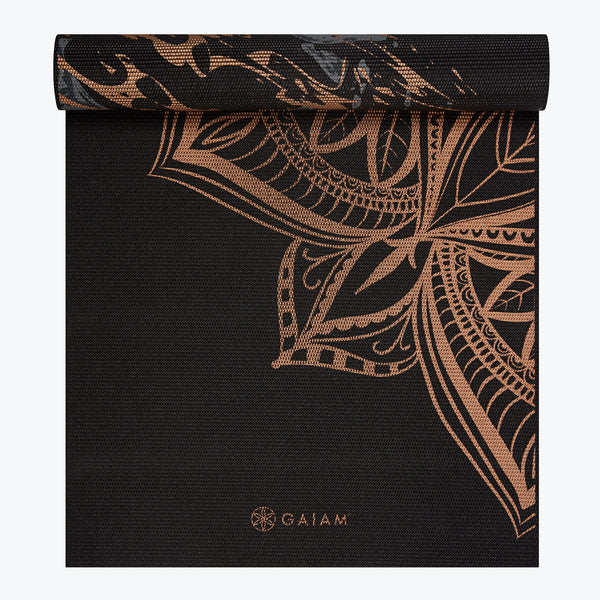 Gaiam Yoga Mats